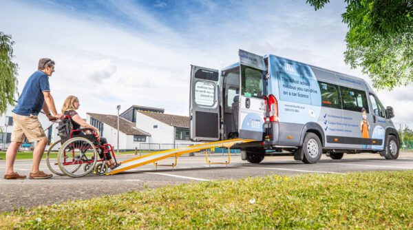 Lightweight School Minibuses (Minibus Lite) | GM Coachwork