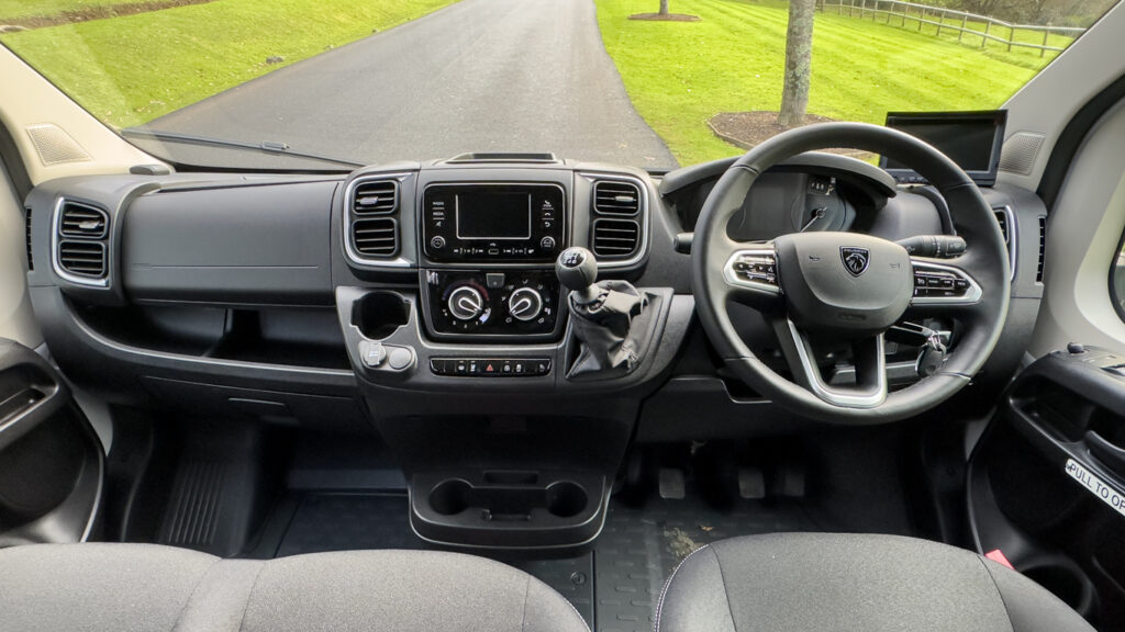 Peugeot Boxer 17 School Minibuses For Sale | GM Coachwork