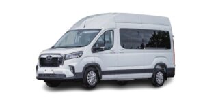 GM School Minibus (Minibuses & School Buses) | GM Coachwork
