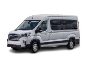 GM Coachwork | School Minibus | First Choice For Schools