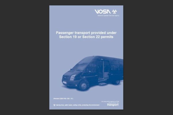 School Minibus Driver Regulations (UK) | GM Coachwork