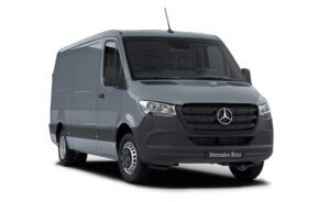 GM School Minibus (Minibuses & School Buses) | GM Coachwork