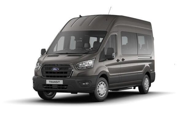 GM School Minibus (Minibuses & School Buses) | GM Coachwork