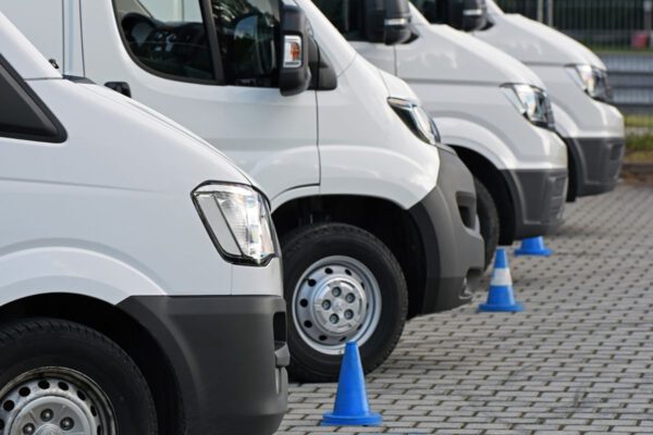 Approved School Minibuses | European Whole Type Approval